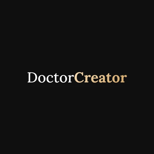 ⭐ Home Creator - doctorcreator.com.br