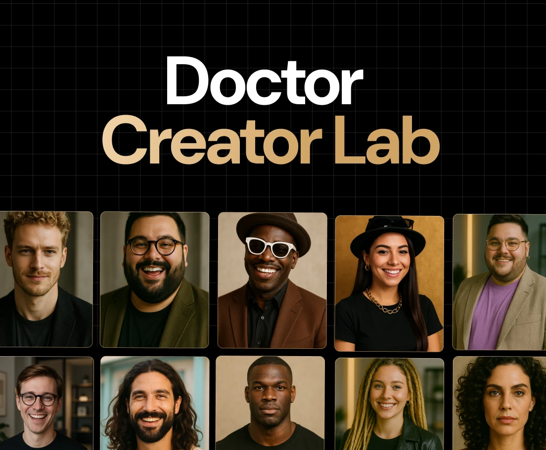 Creator Lab - doctorcreator.com.br